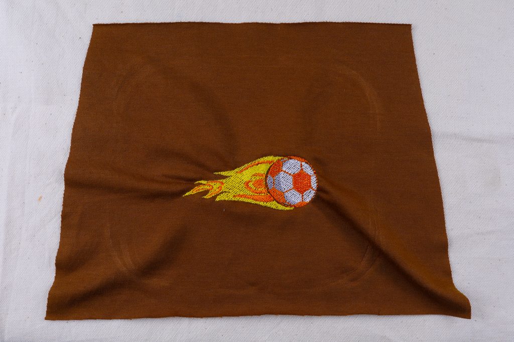 Why Does Embroidery Pucker? - Candle Thread USA Blog: Useful ...