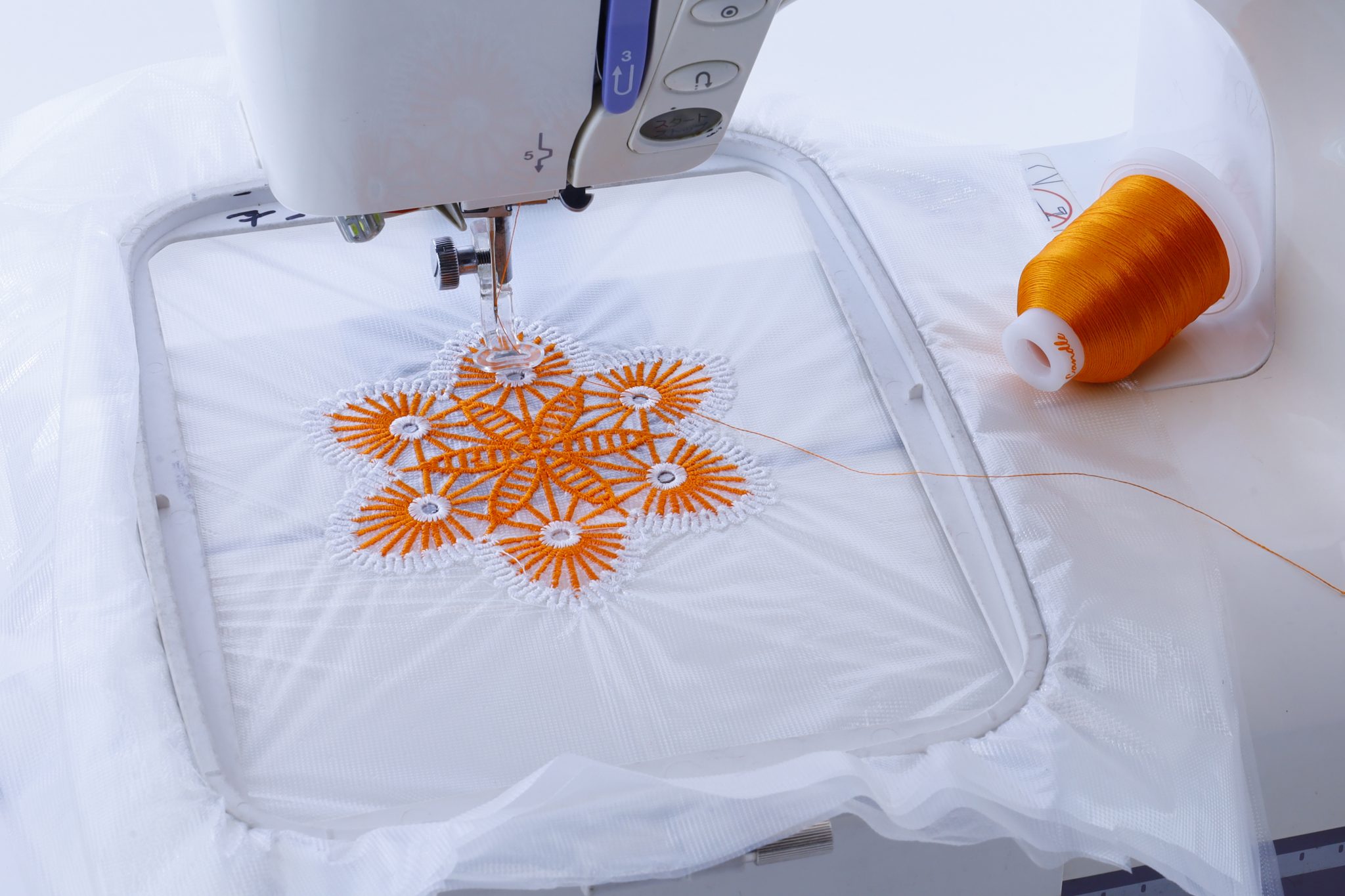 INNOVATIVE APPROCH OF MAKING PATCHES ON YOUR EMBROIDERY MACHINE ...
