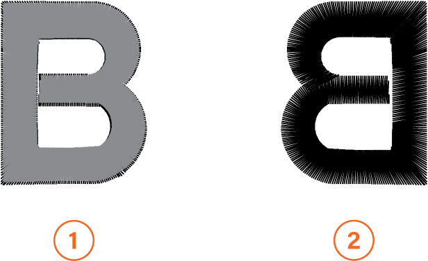 Thread Tension Is A Skill Every Embroider Should Perfect Before Going ...